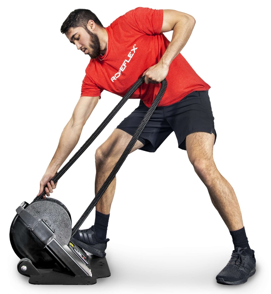 Shop | ROPEFLEX - Strength & Conditioning Equipment