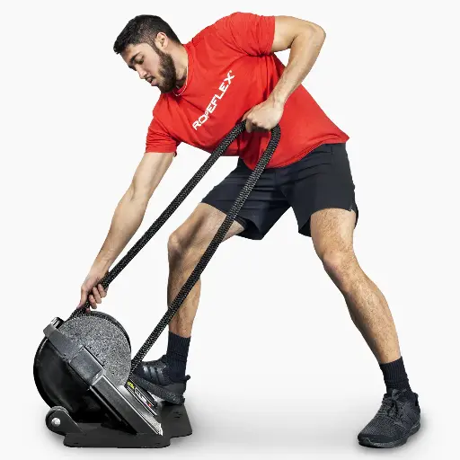 Shop | ROPEFLEX - Strength & Conditioning Equipment