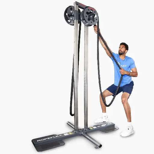 Shop | ROPEFLEX - Strength & Conditioning Equipment