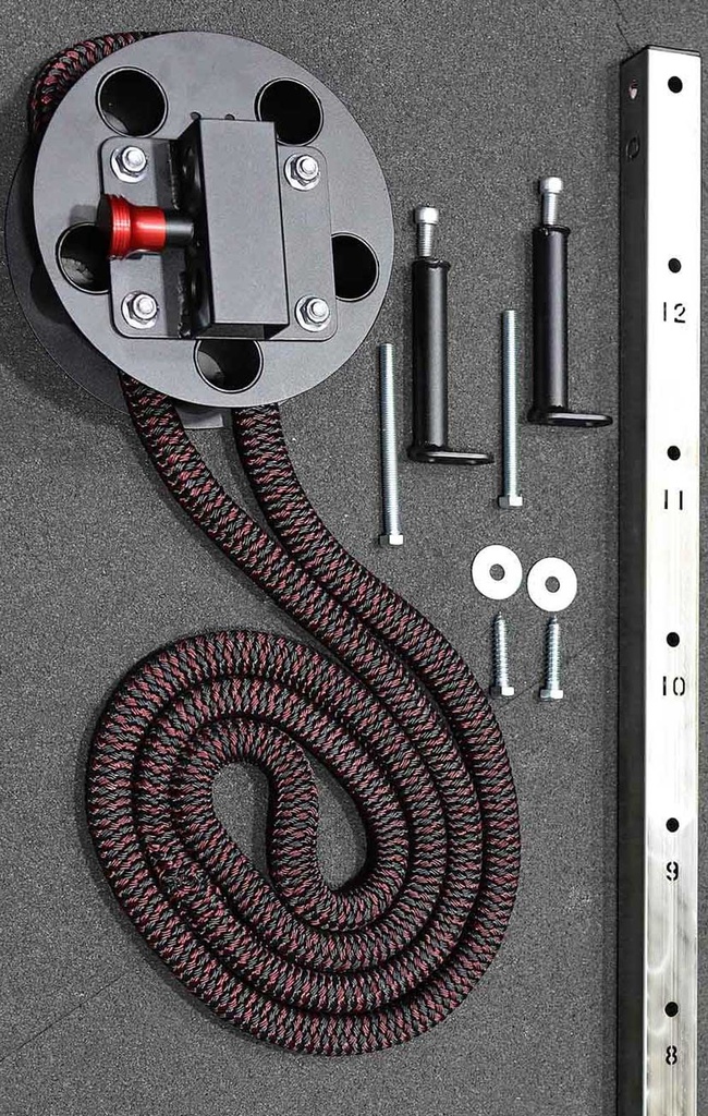 Shop | ROPEFLEX - Strength & Conditioning Equipment