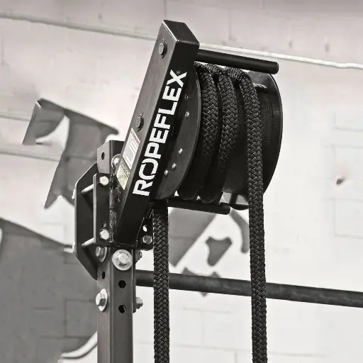 Shop | ROPEFLEX - Strength & Conditioning Equipment