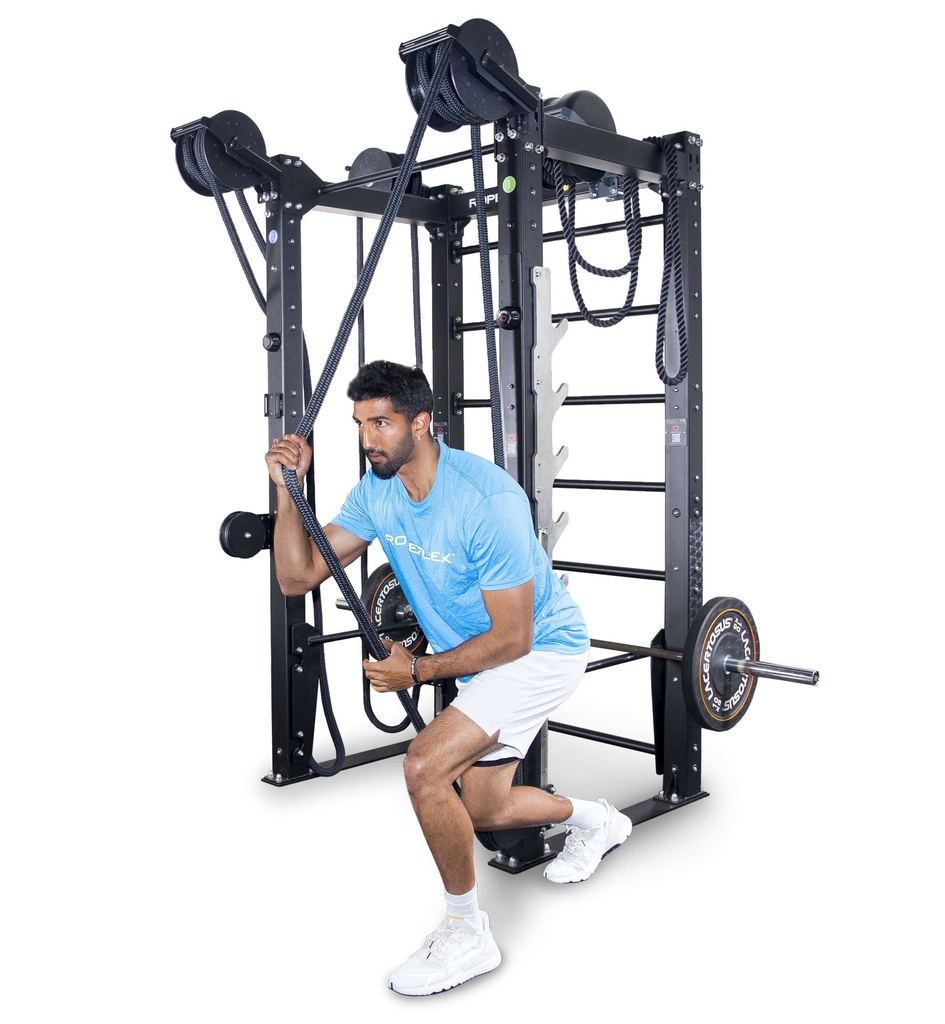Shop | ROPEFLEX - Strength & Conditioning Equipment