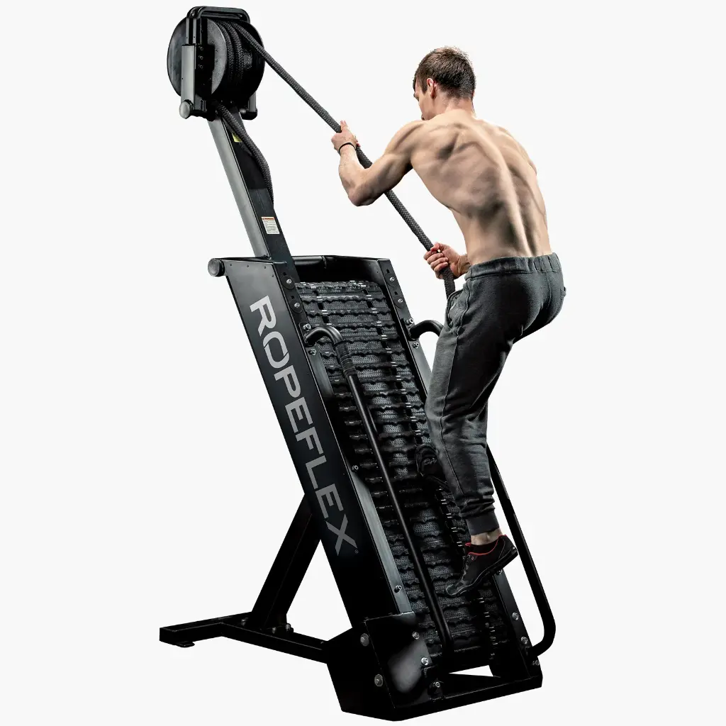 Shop | ROPEFLEX - Strength & Conditioning Equipment